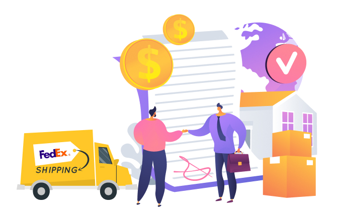 FedEx Shipping Calculator for Global Deliveries