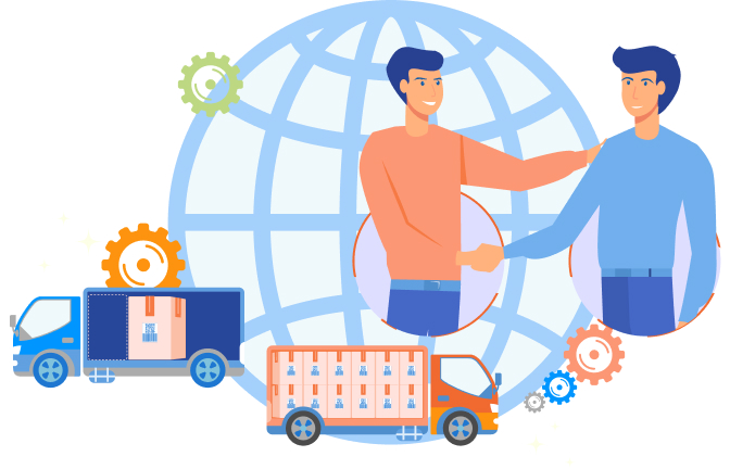 International Shipping Options for Fast Global Deliveries