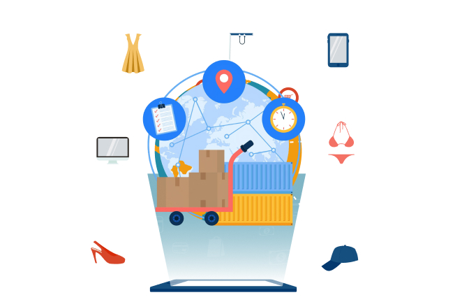 Get a Free USA Address for Shipping Anywhere